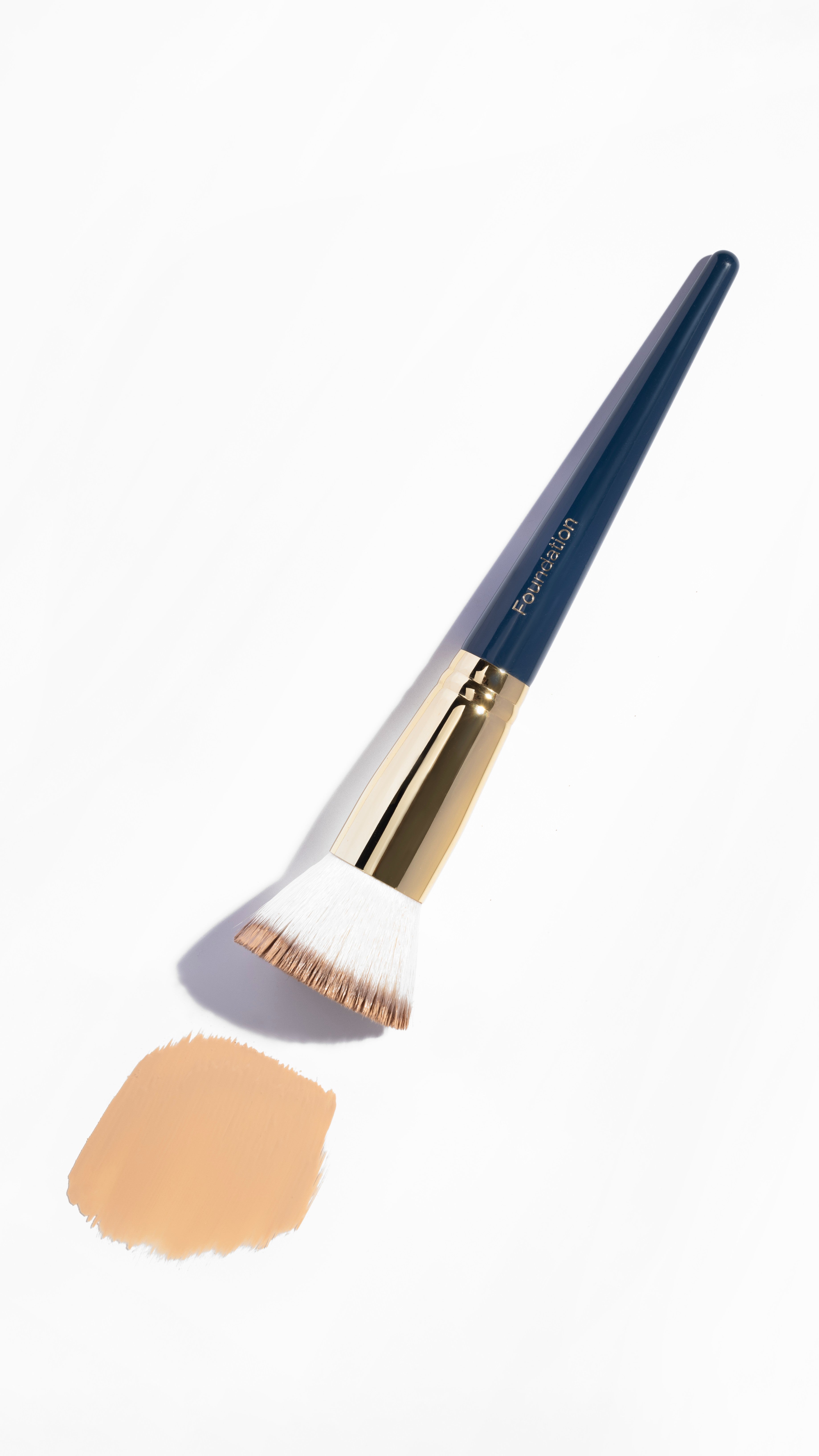 Foundation Brush – Sarah Keary