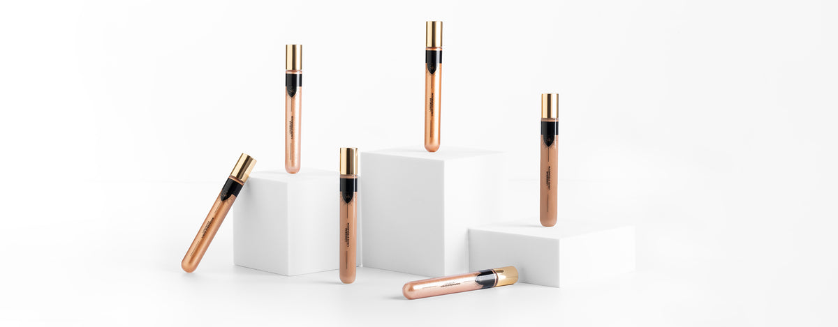 Sarah Keary MakeUp Artist - Leading Irish Makeup Brand