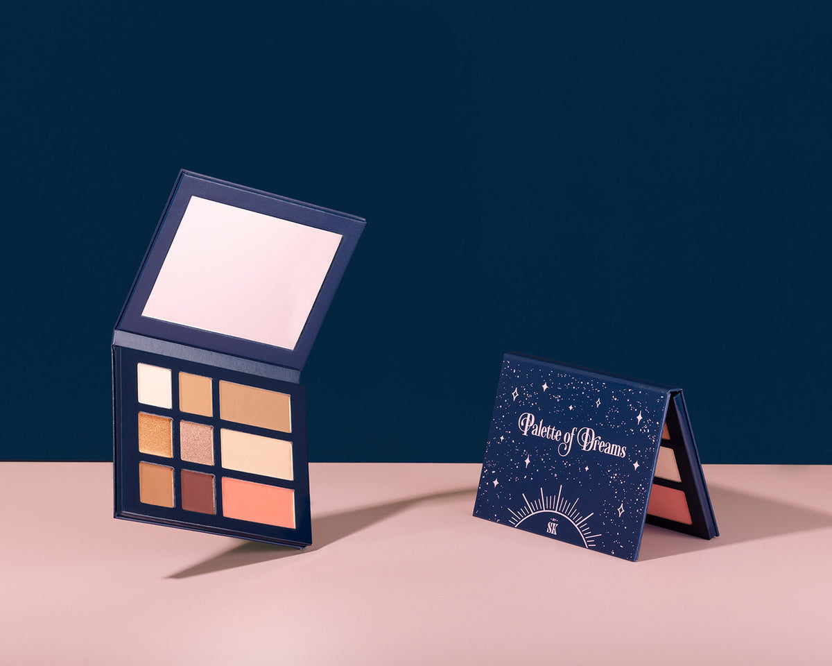 Sarah Keary MakeUp Artist - Leading Irish Makeup Brand