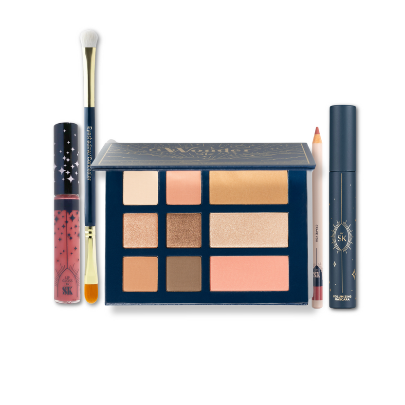 Sarah Keary MakeUp Artist - Leading Irish Makeup Brand