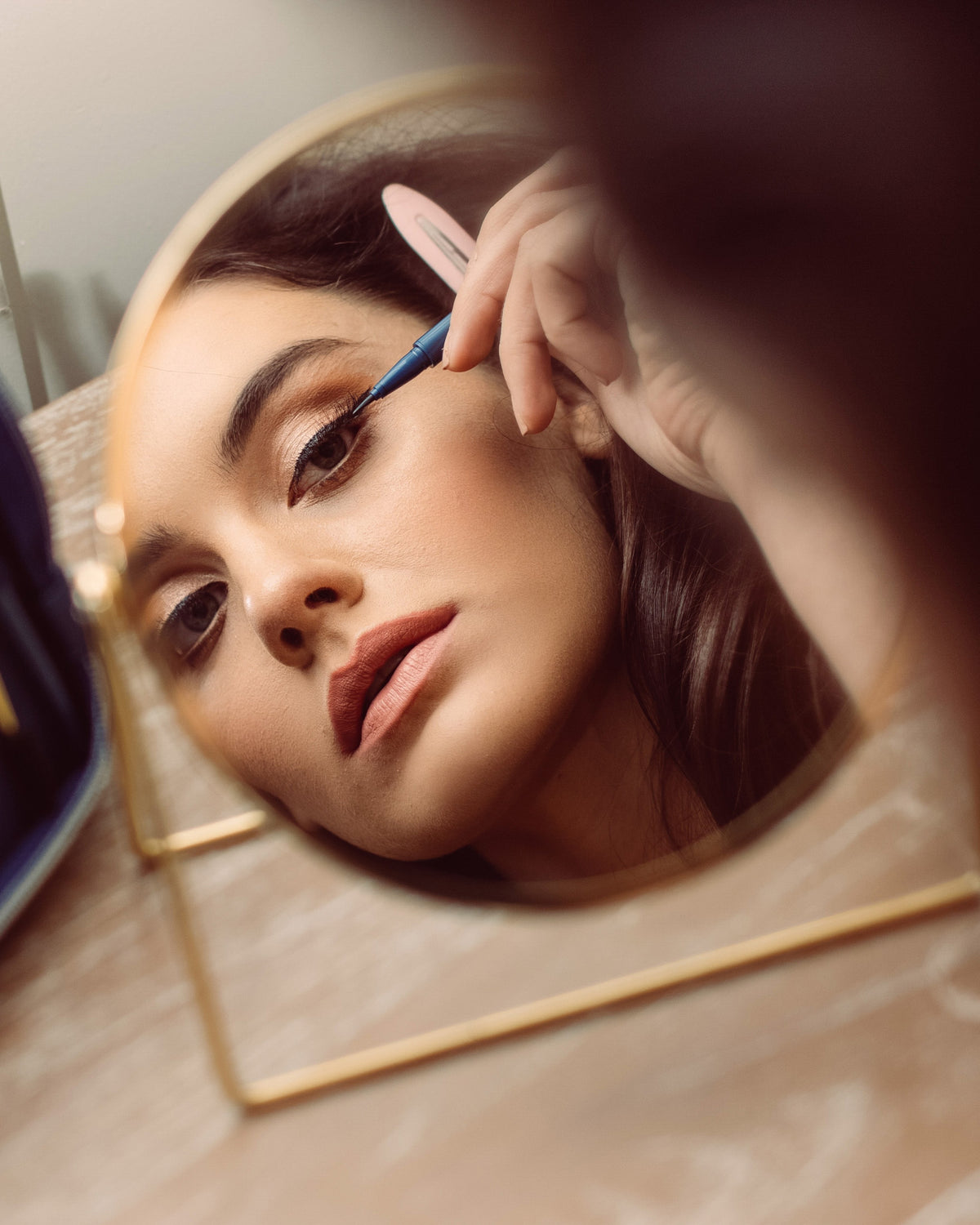 Sarah Keary MakeUp Artist - Leading Irish Makeup Brand