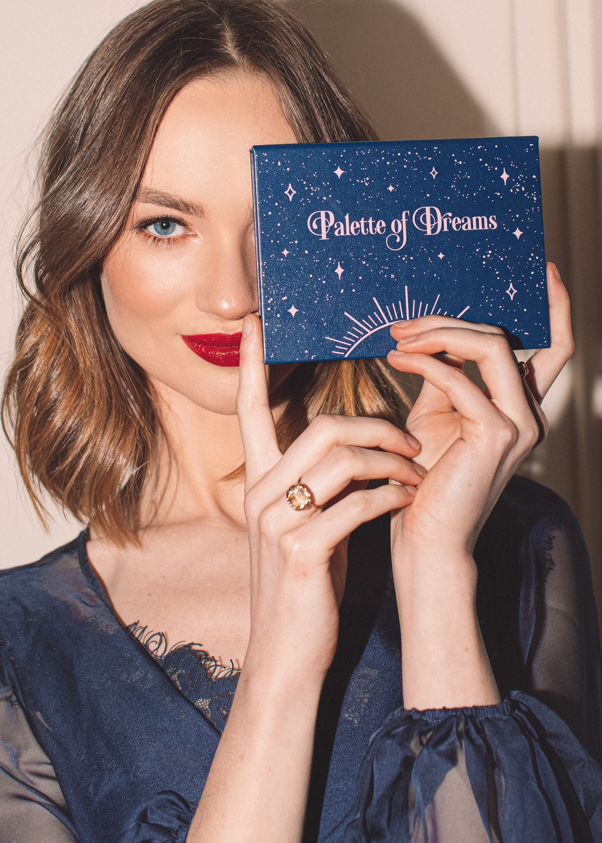 Sarah Keary MakeUp Artist