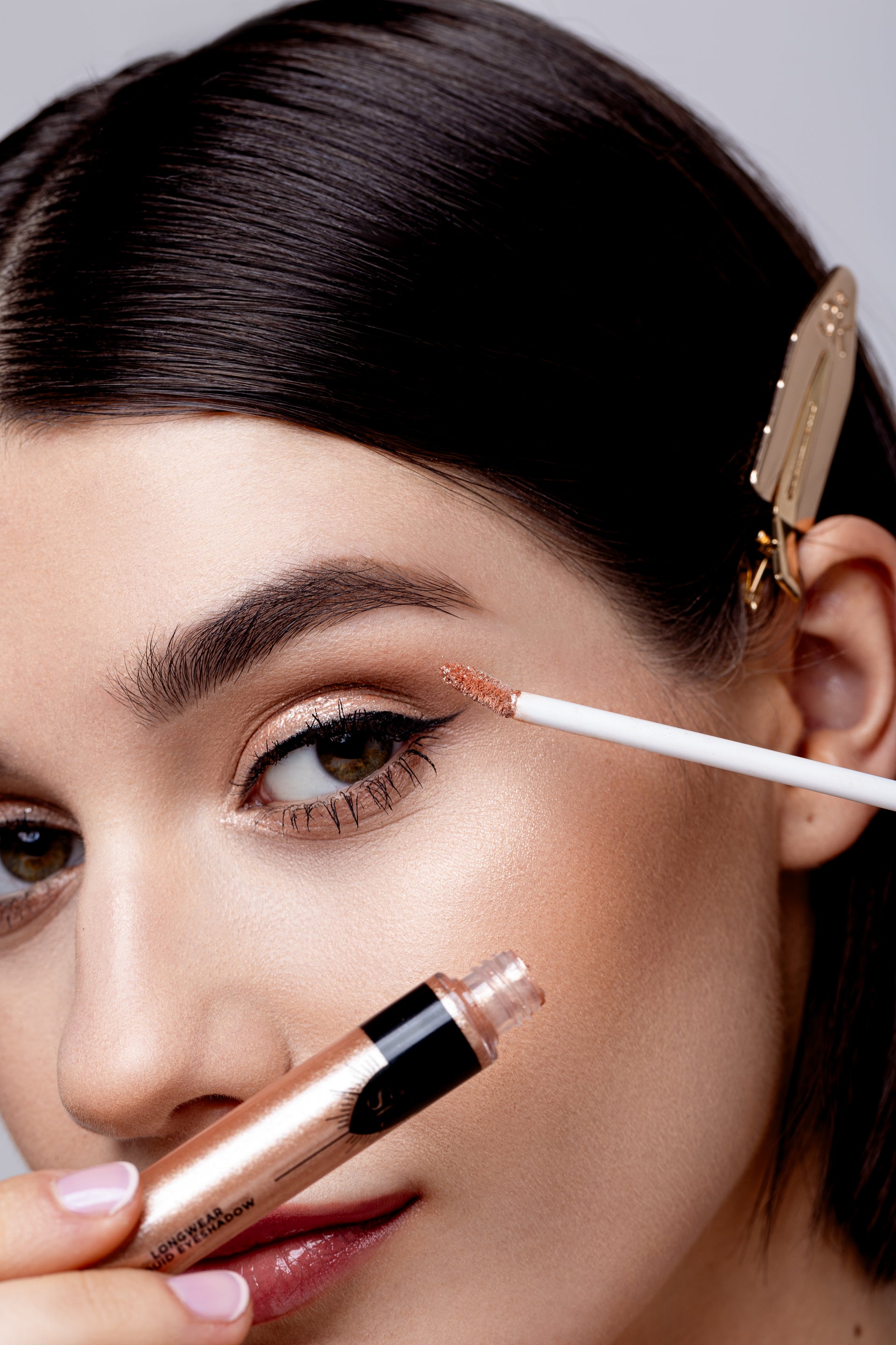 Sarah Keary MakeUp Artist - Leading Irish Makeup Brand