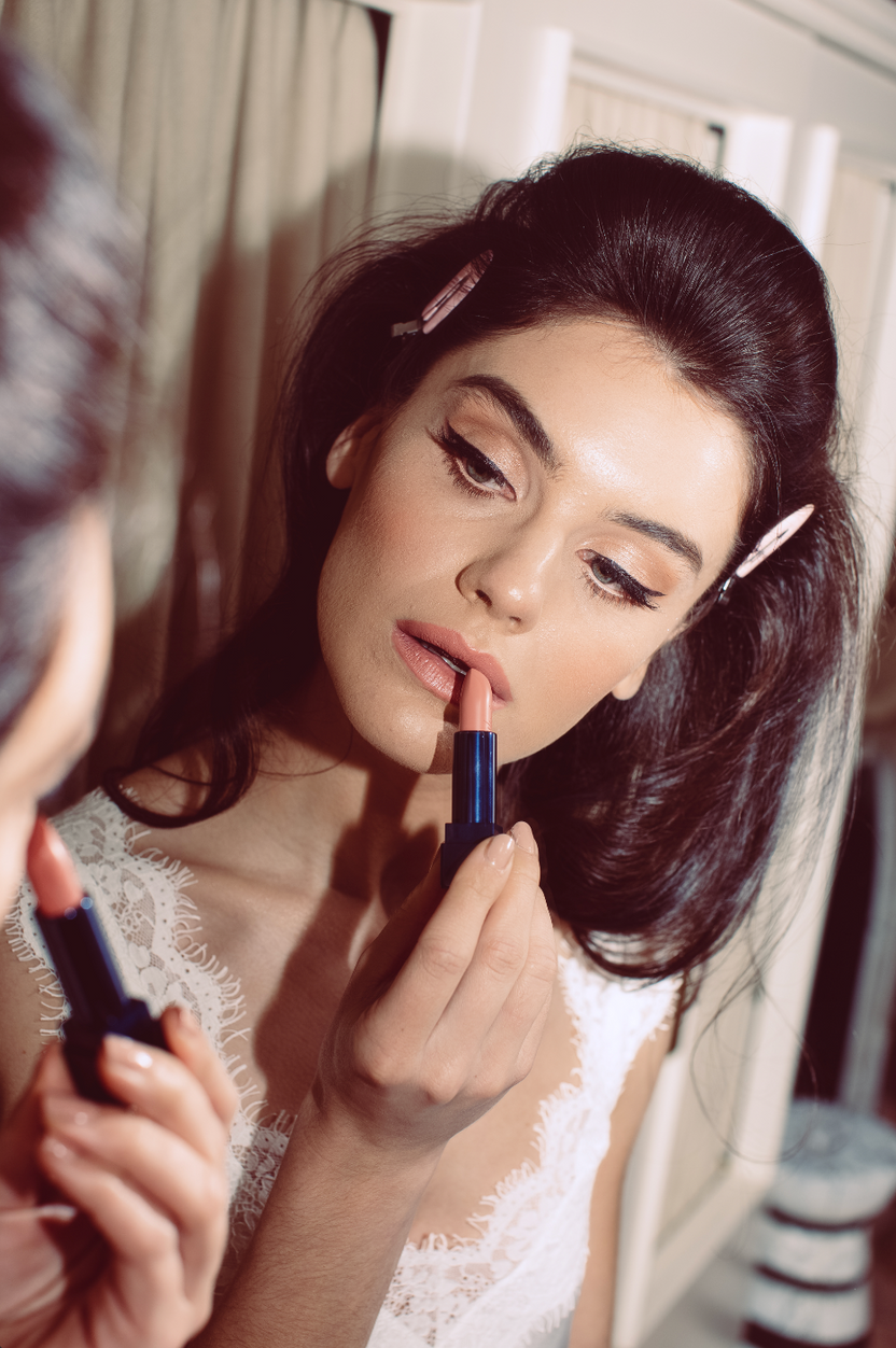 Sarah Keary MakeUp Artist - Leading Irish Makeup Brand