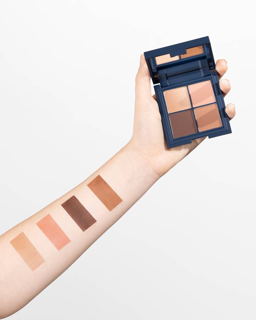 Sarah Keary MakeUp Artist - Leading Irish Makeup Brand