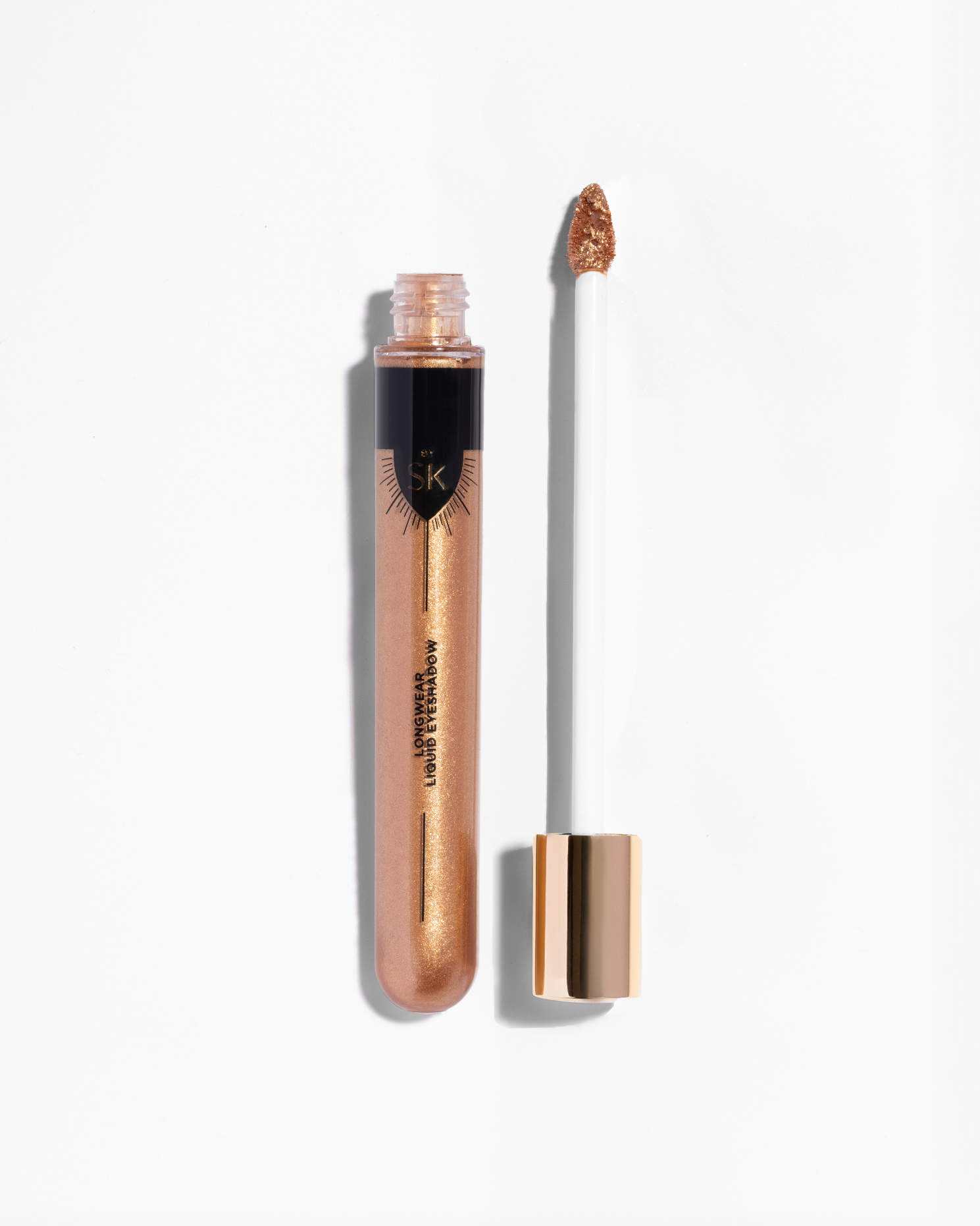 Liquid Eyeshadow (Gold) – Sarah Keary