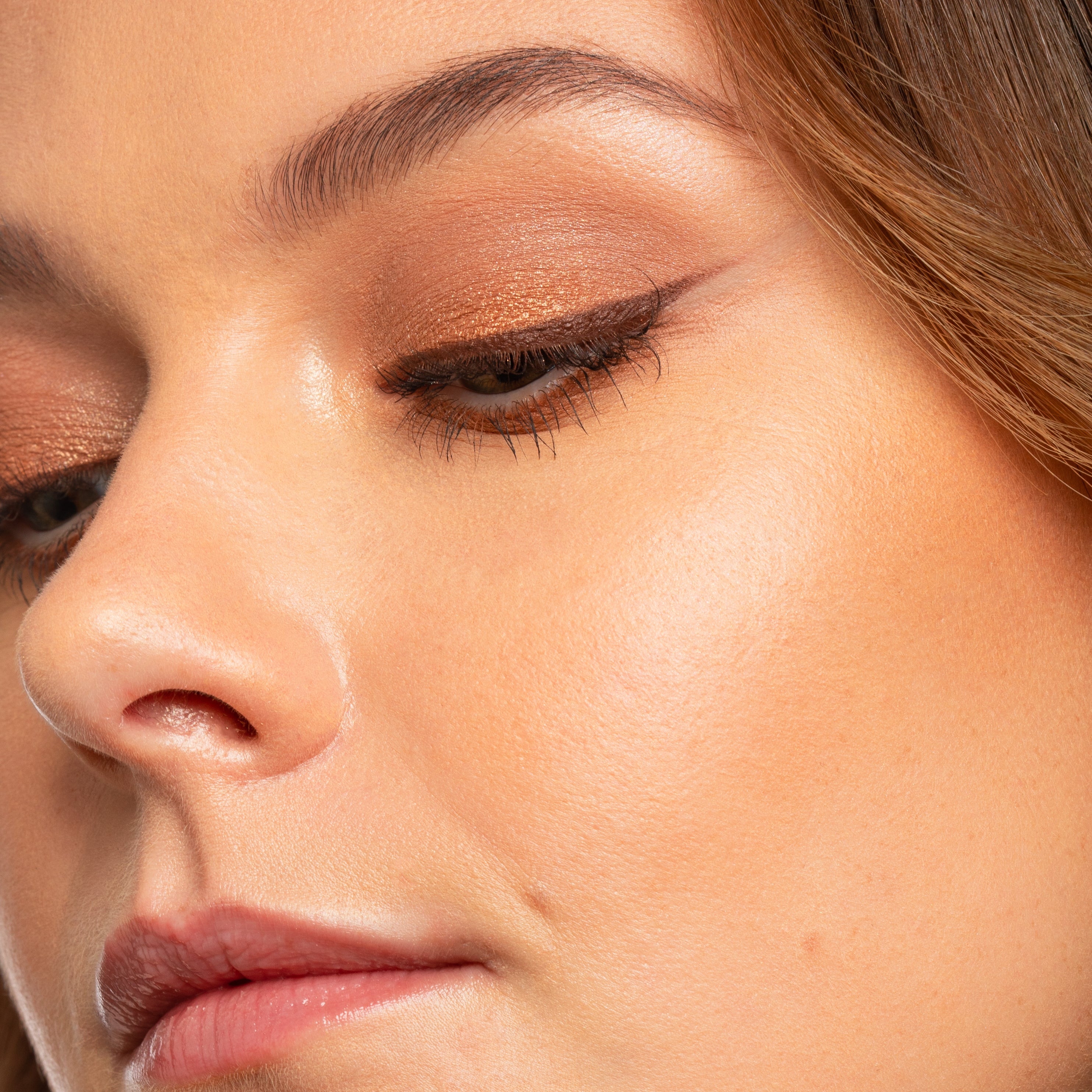 Pencil Eyeliner Brown Sarah Keary